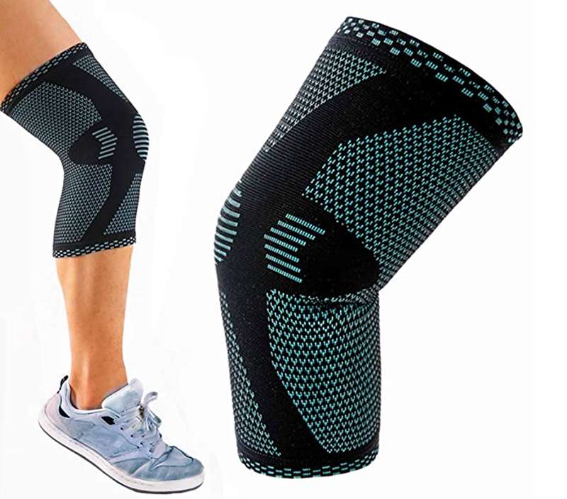 Knee Pain: A Comprehensive Guide to Effective Management