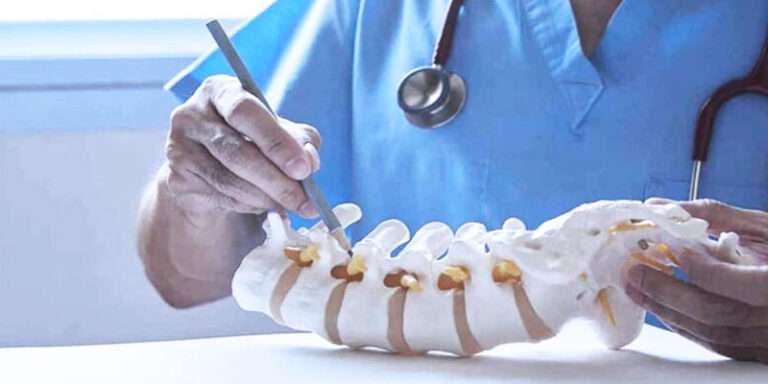 Transforaminal Epidural Steroid Injections